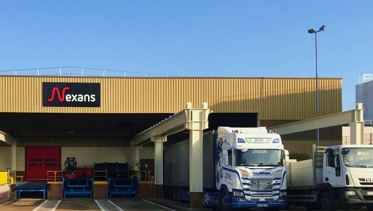 Nexans - Nexans wins major RATP contract for specialized rail cables to ...